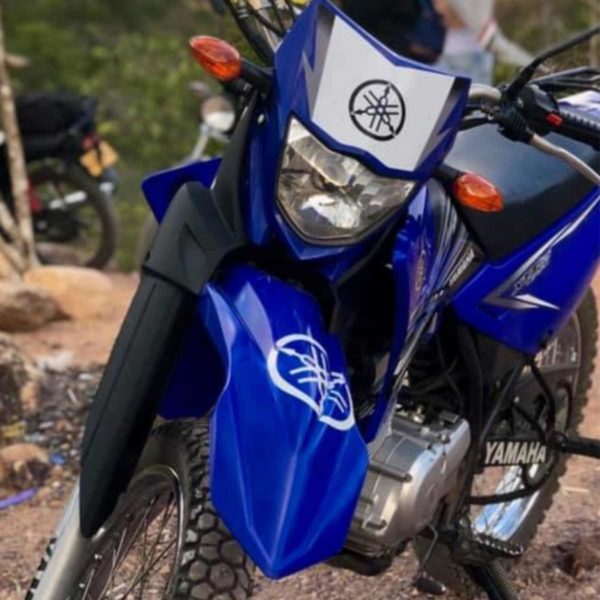Puff Renthal Premium | FECORMOTOS