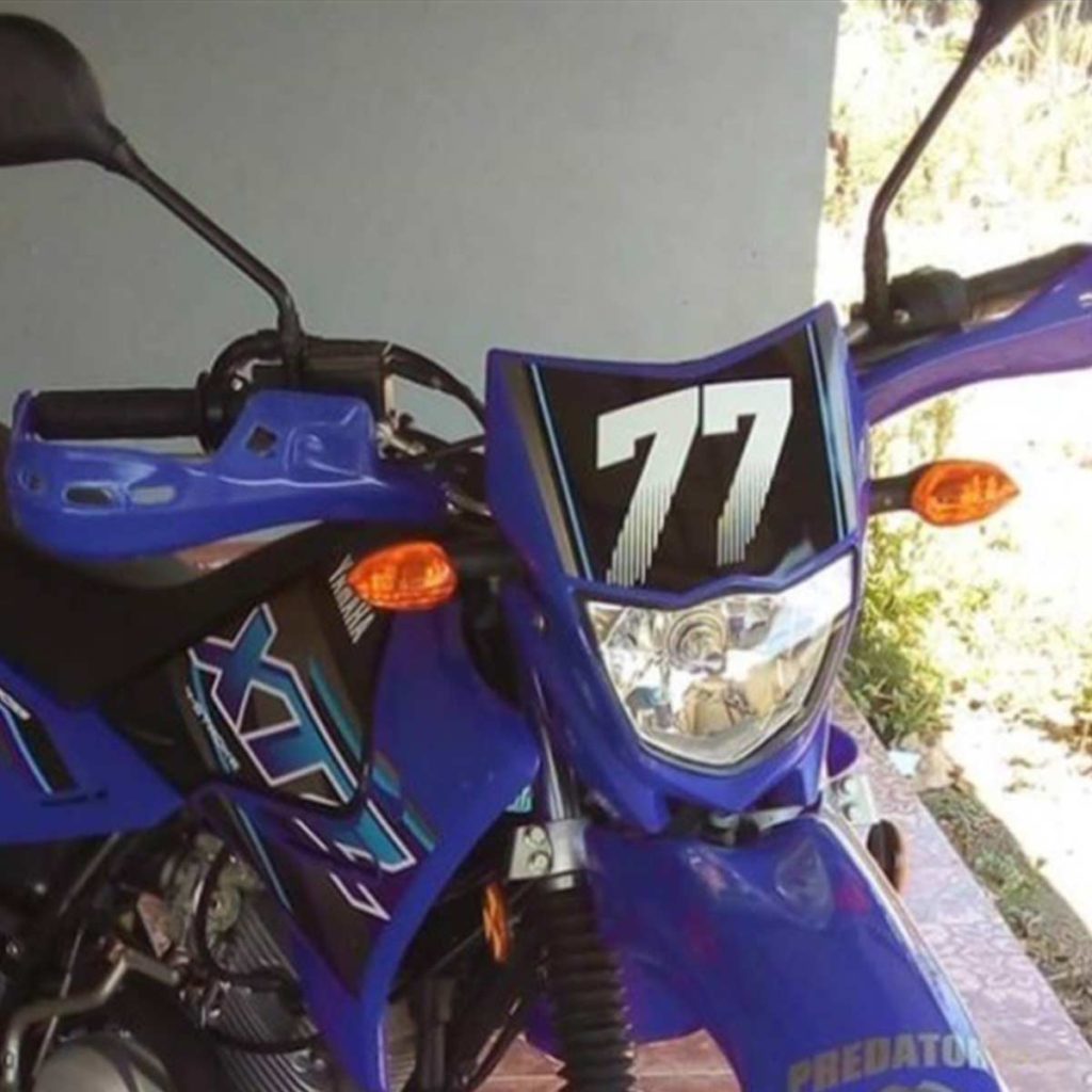 Cortavientos Tipo Acerbis Sin alma | FECORMOTOS