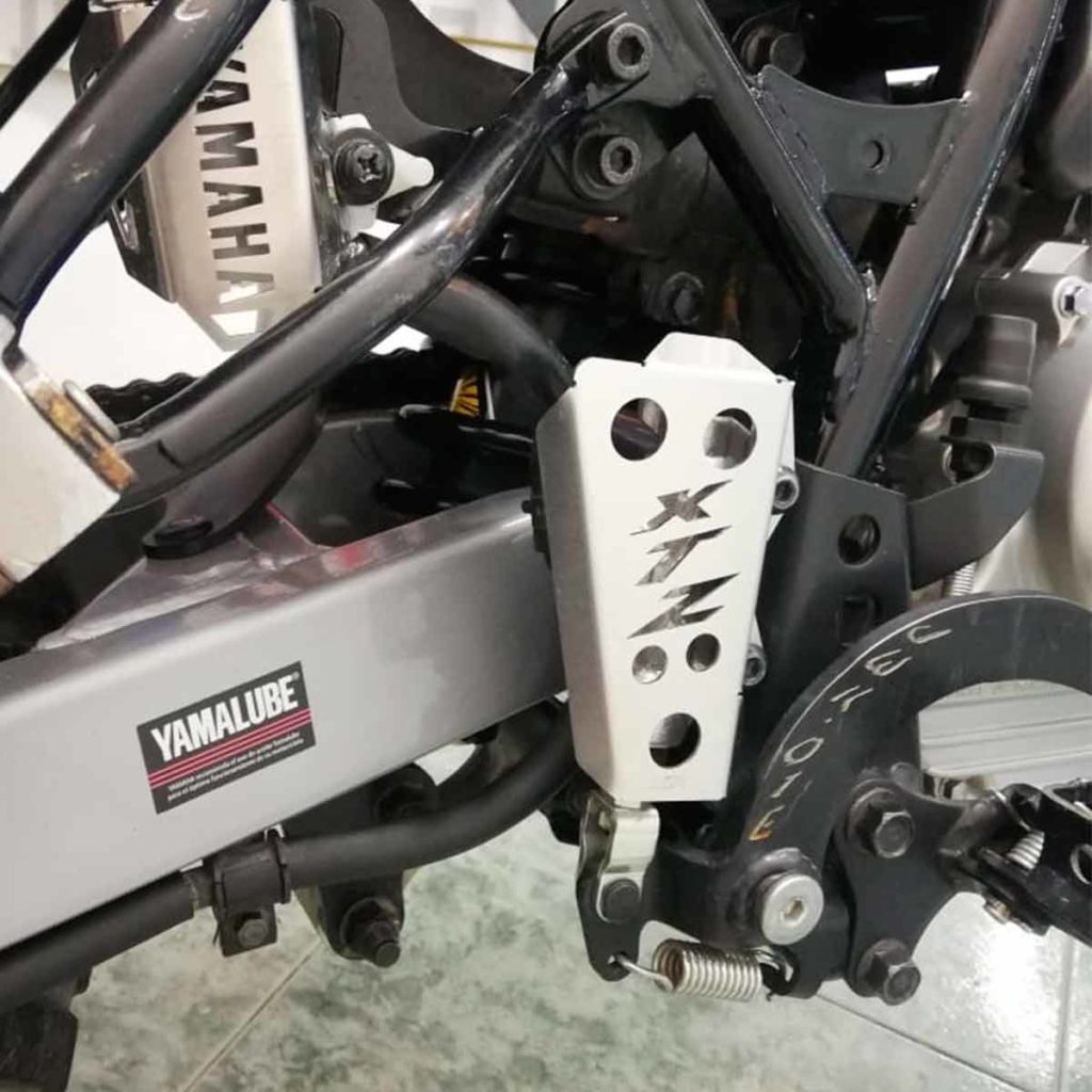 Protector de pistón de freno - Yamaha XTZ 250 | FECORMOTOS