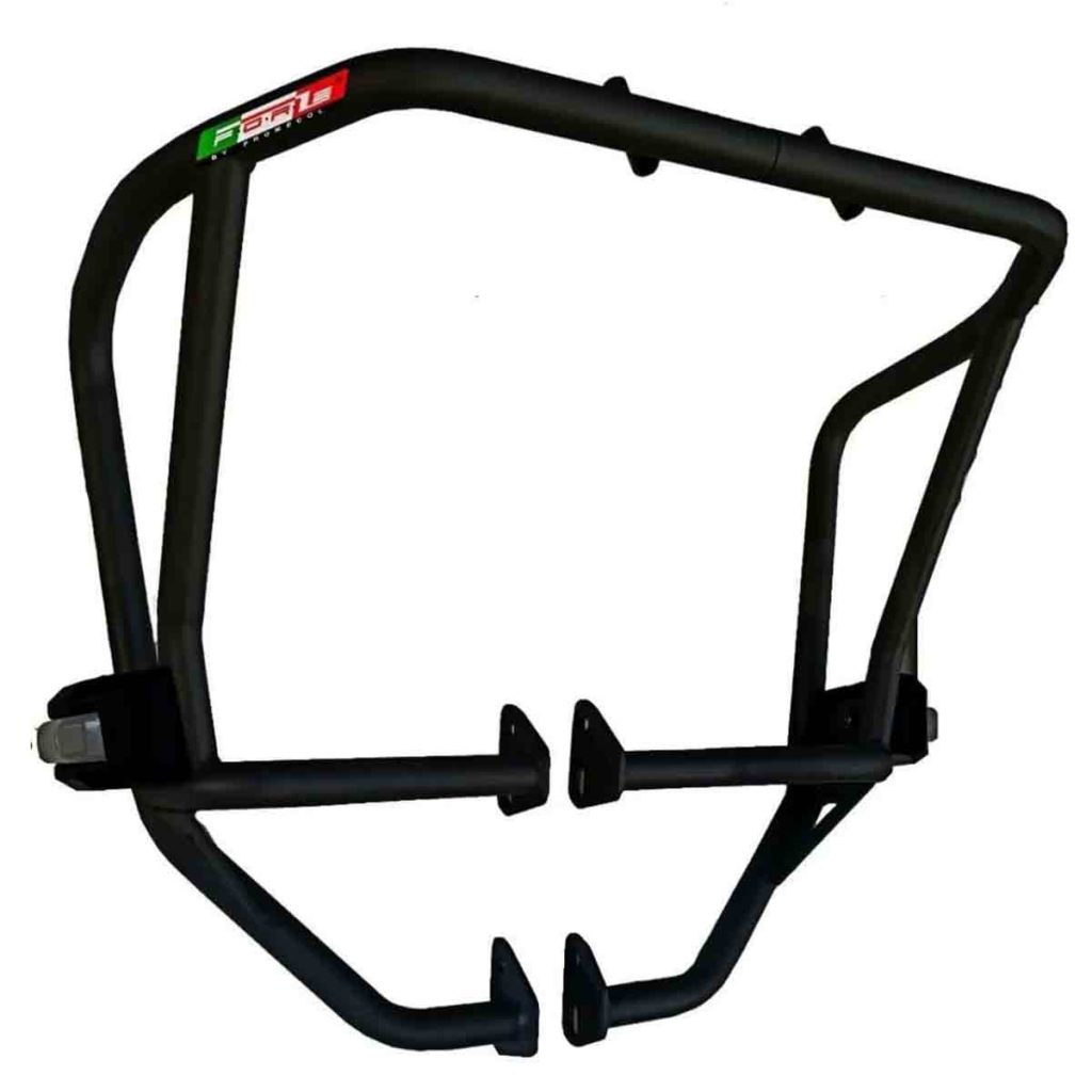 Slider Defensa Aleron Premium | FECORMOTOS