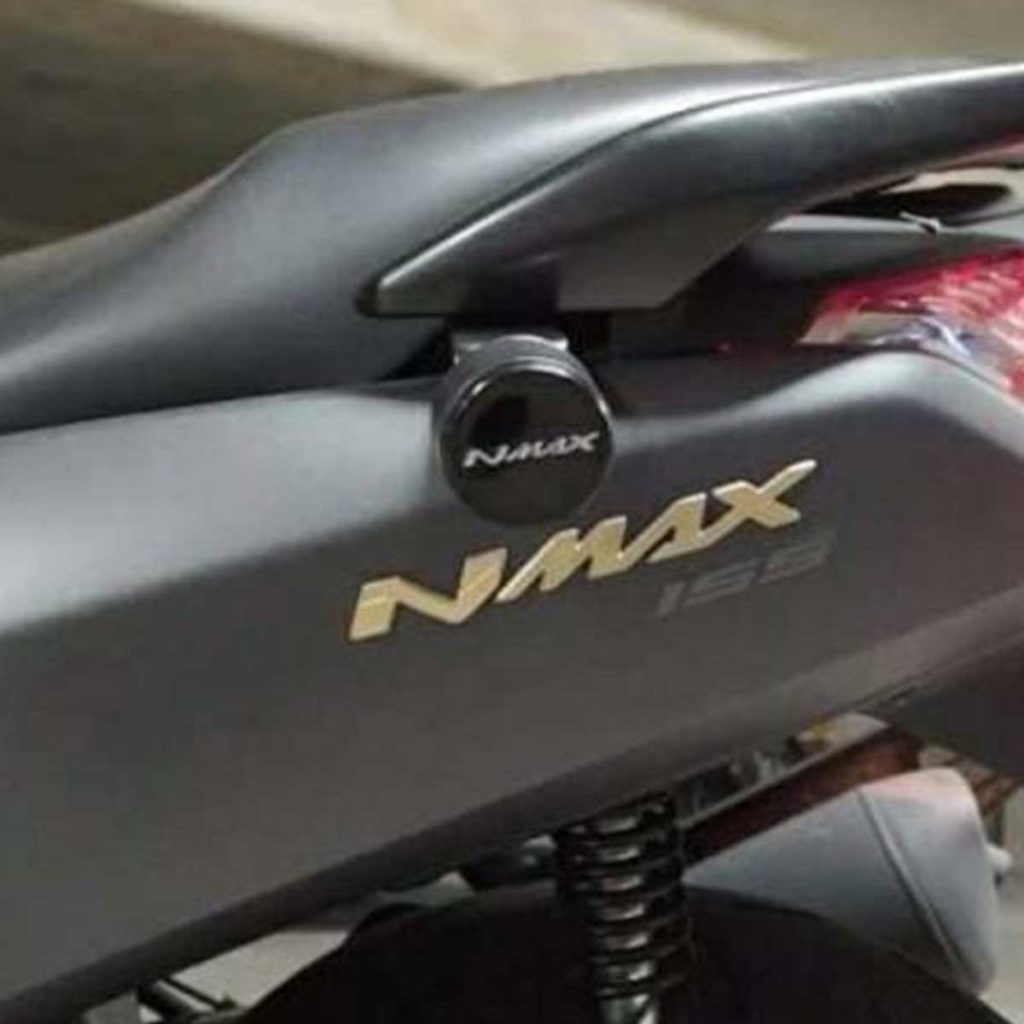 Slider de Lujo Delantero y Trasero - Yamaha N max VERSION 1 | FECORMOTOS