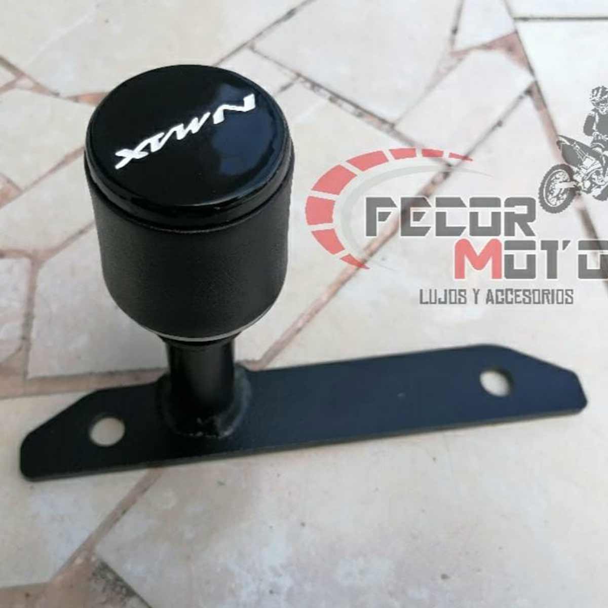 Sliders - Yamaha Nmax Connecte | FECORMOTOS