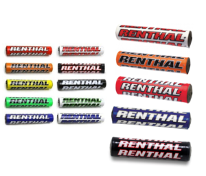 Puff Espuma Renthal Sencillo Manubrio Cross | FECORMOTOS