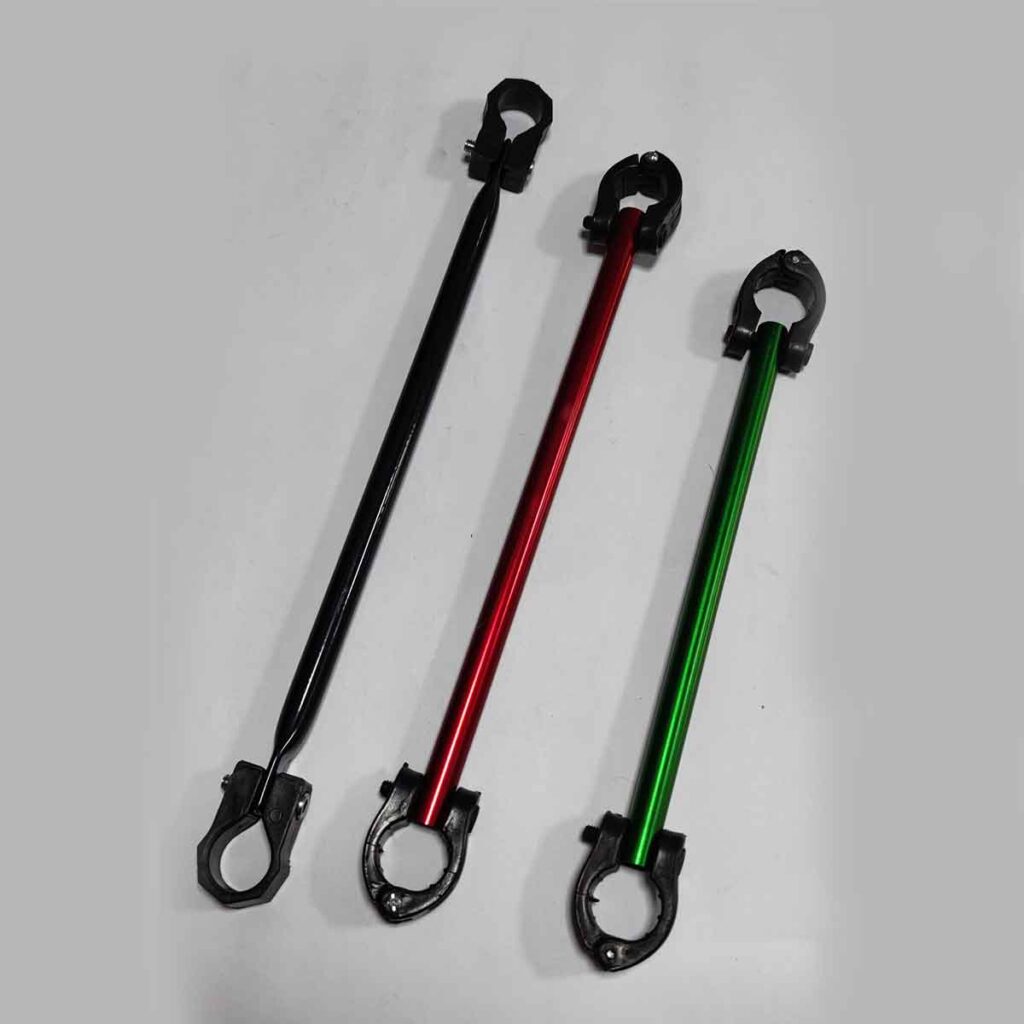 Puff sencillo para Yamaha SZR 150 | FECORMOTOS