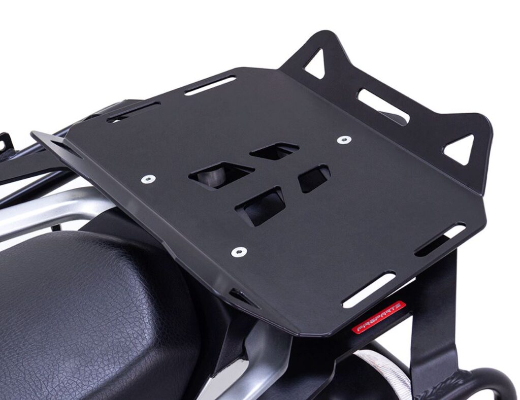 Base para Dry bag Universal | FECORMOTOS